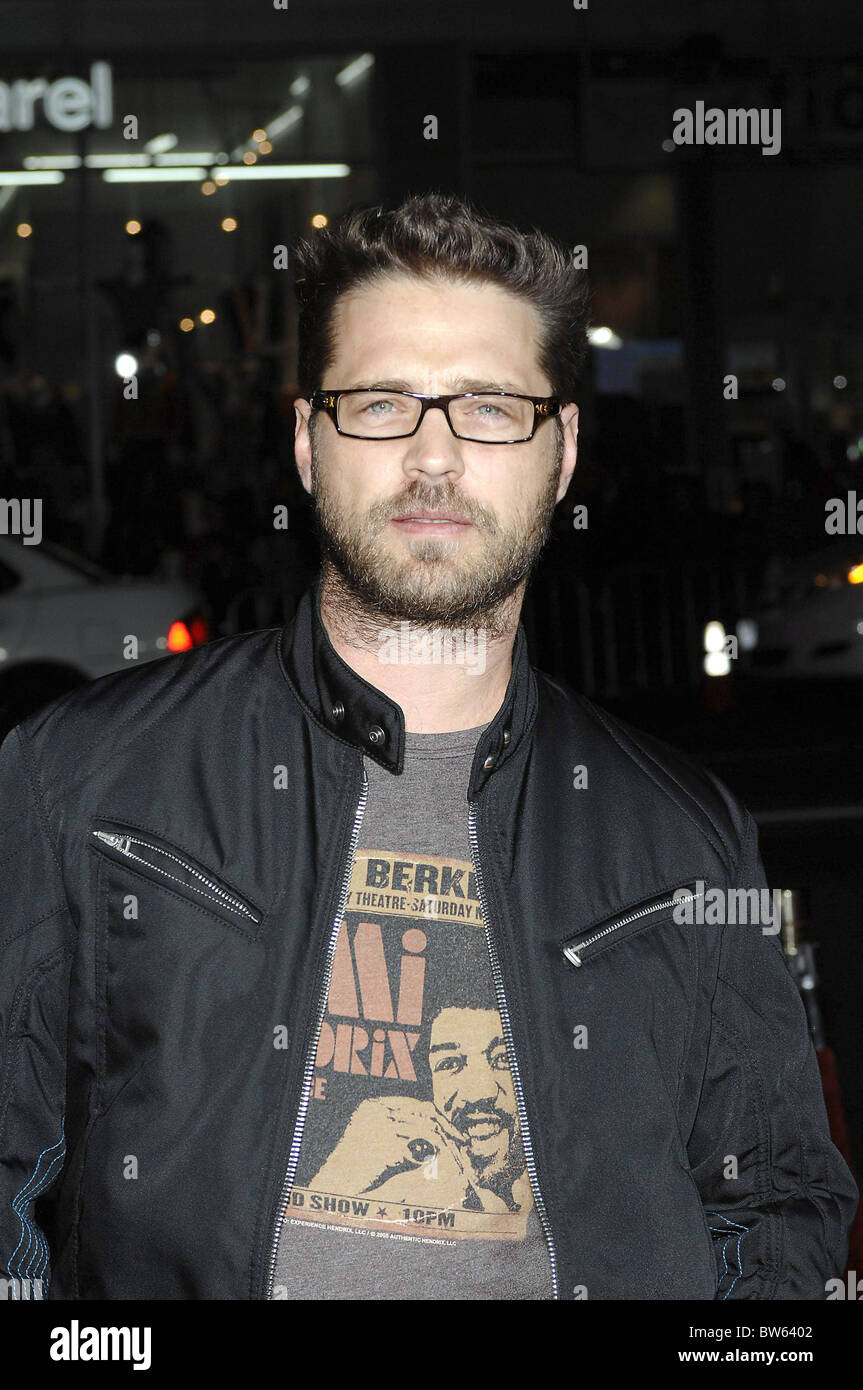 AFI Fest Premiere of THE WRESTLER Stock Photo - Alamy