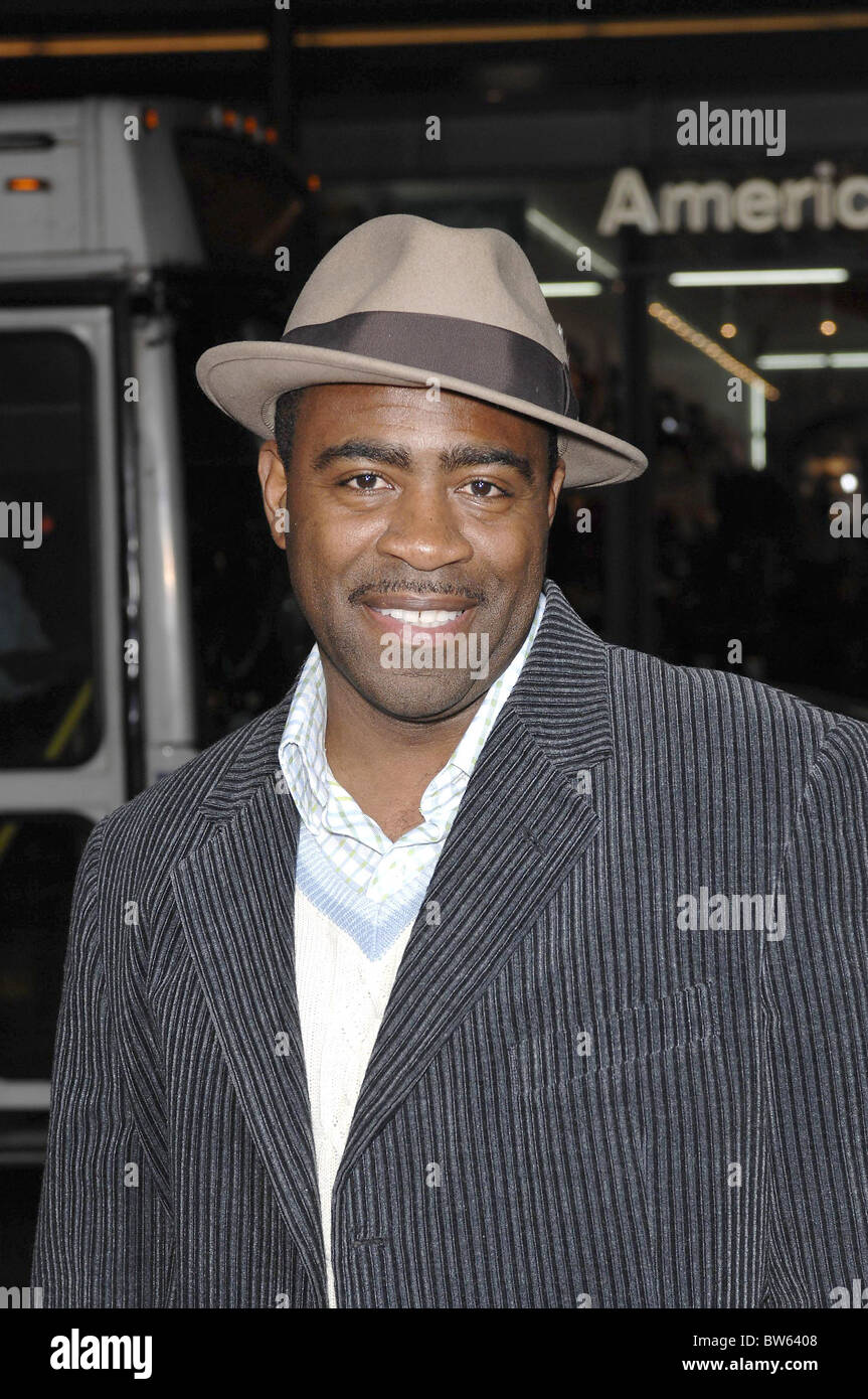AFI Fest Premiere of THE WRESTLER Stock Photo - Alamy