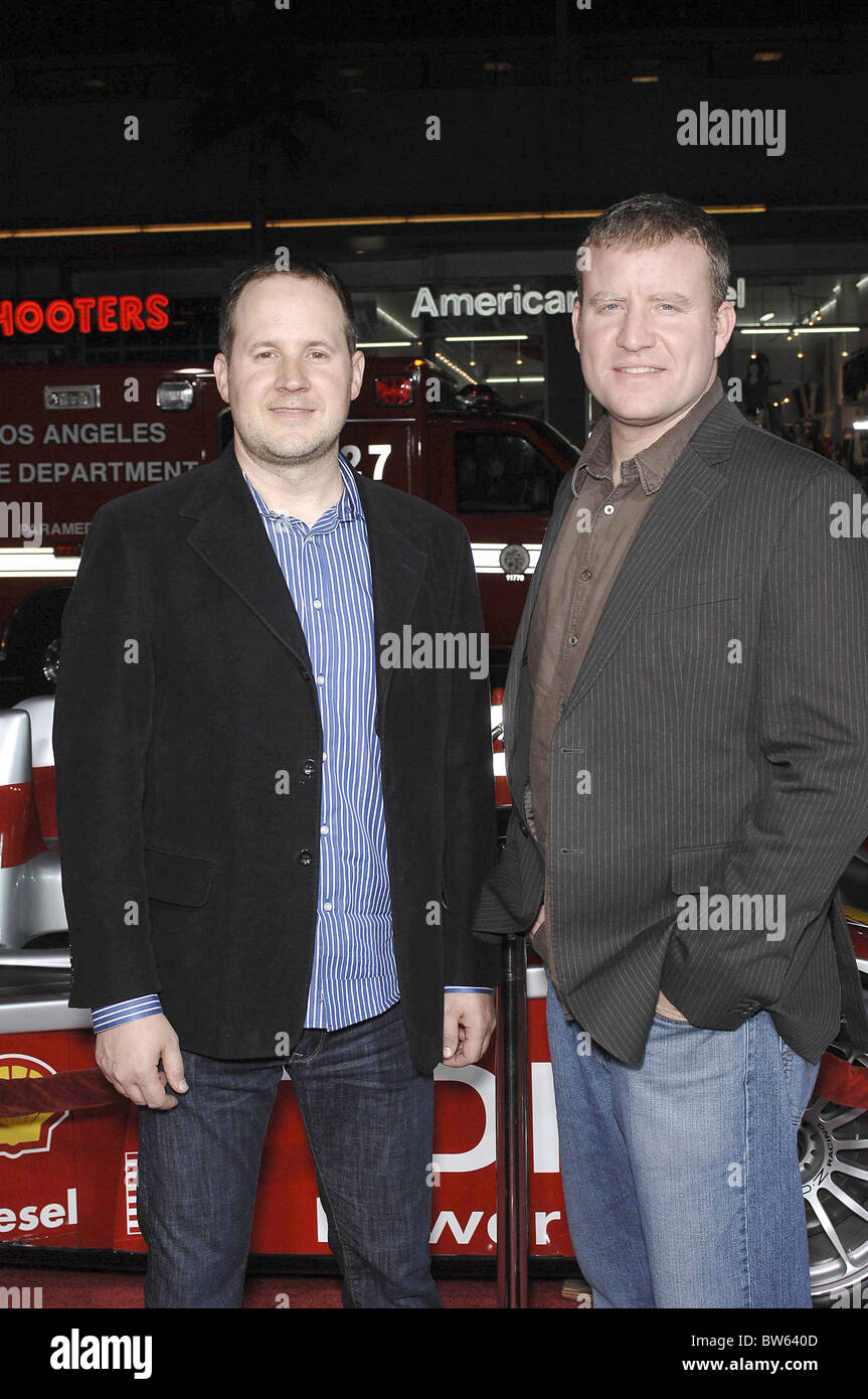 AFI Fest Premiere of THE WRESTLER Stock Photo - Alamy