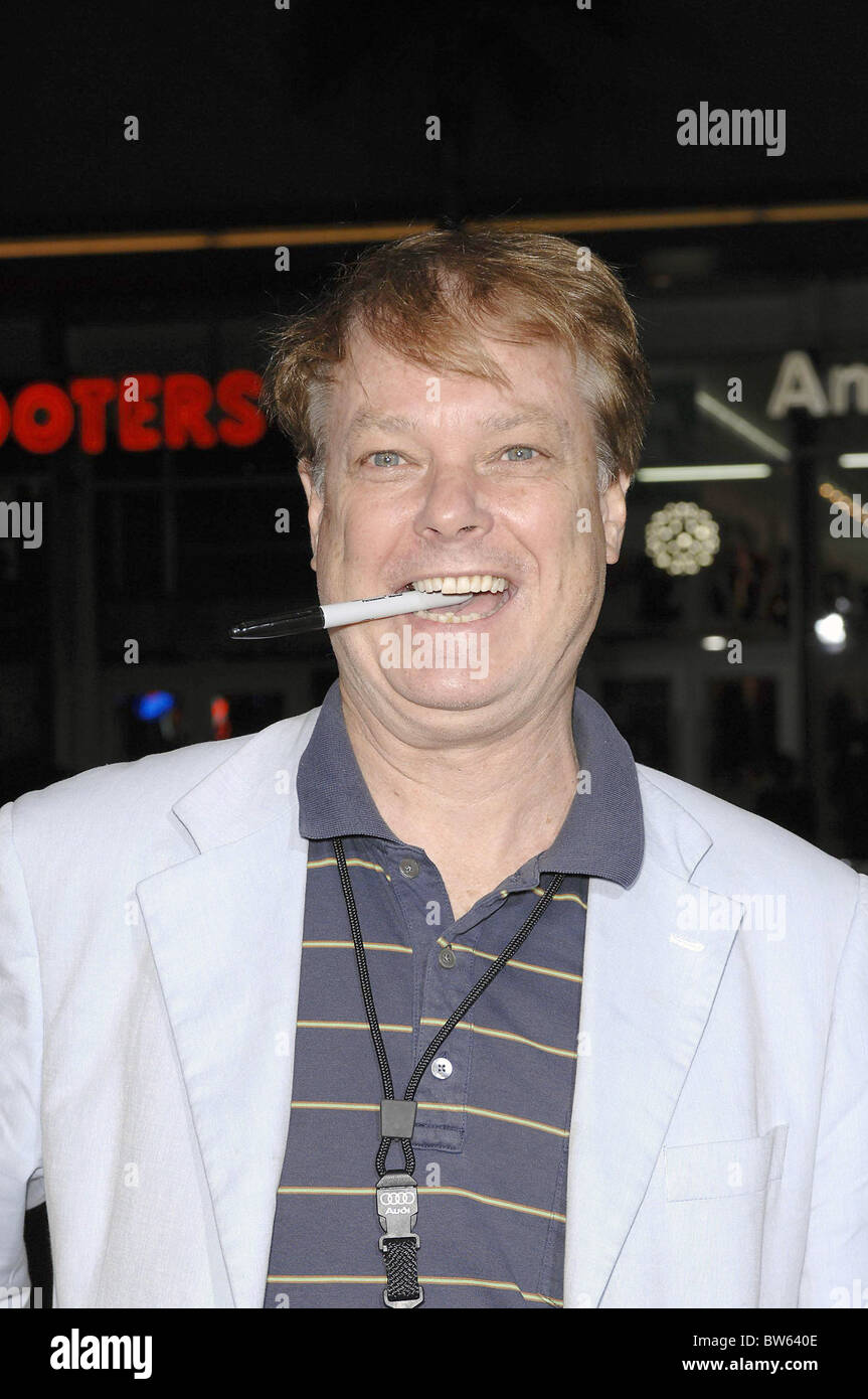 AFI Fest Premiere of THE WRESTLER Stock Photo - Alamy