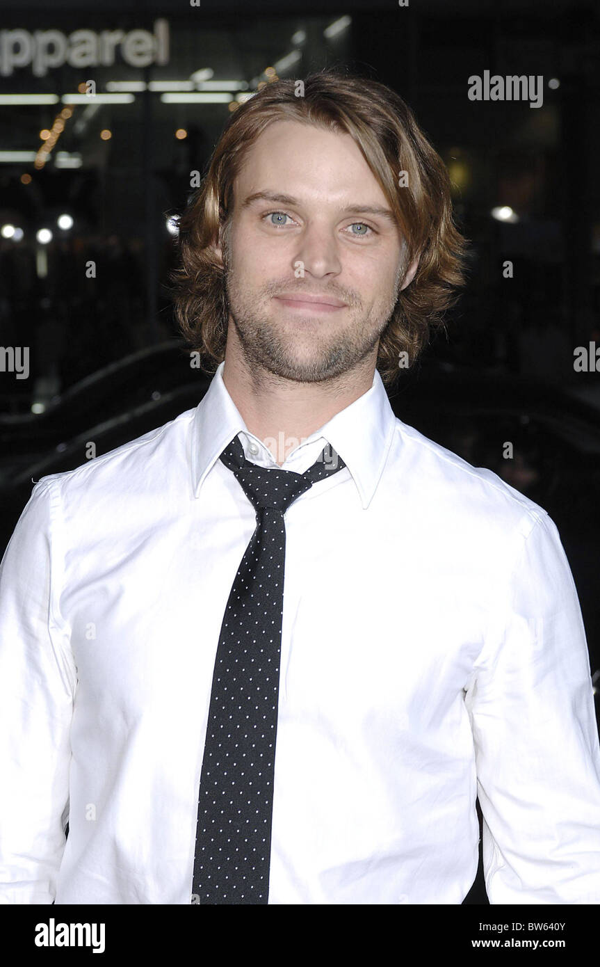 AFI Fest Premiere of THE WRESTLER Stock Photo - Alamy