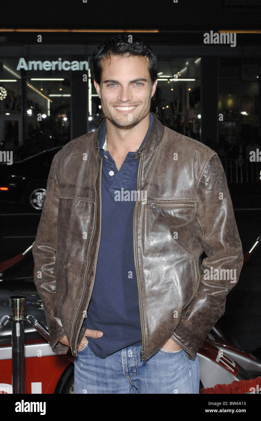 AFI Fest Premiere of THE WRESTLER Stock Photo - Alamy