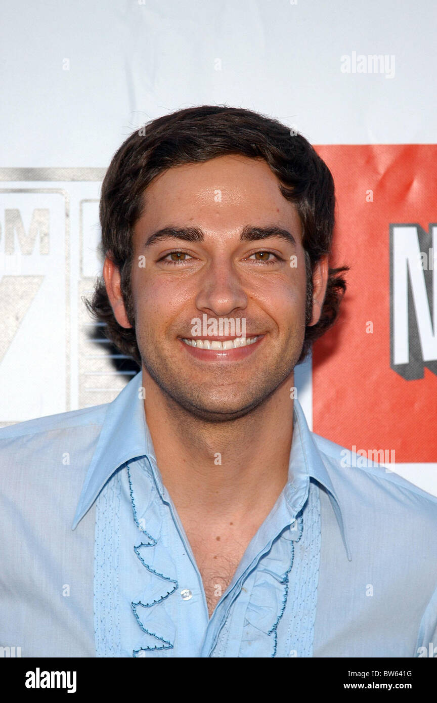 NETFLIX LIVE! Band From TV Concert and Screening Stock Photo - Alamy