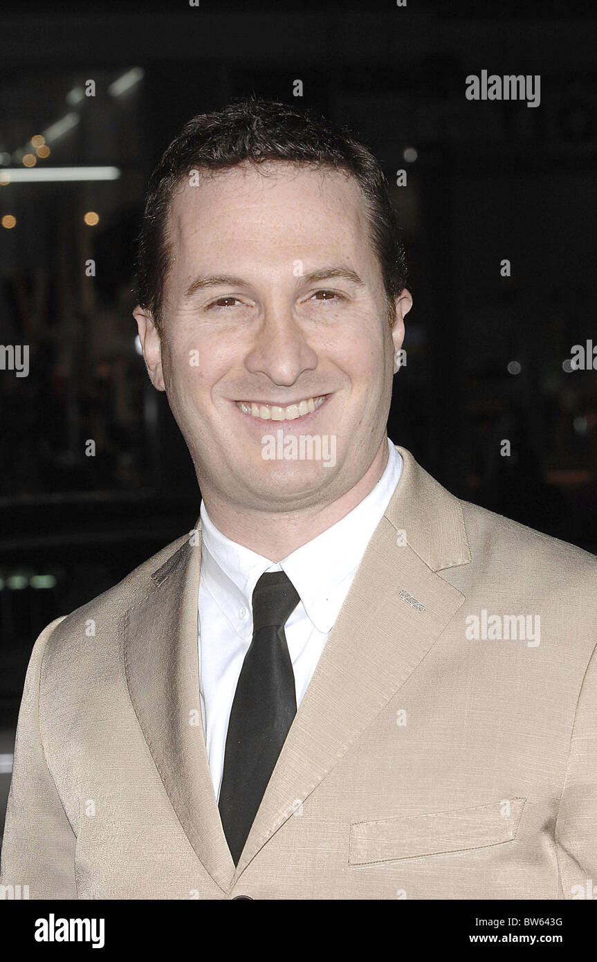 AFI Fest Premiere of THE WRESTLER Stock Photo - Alamy