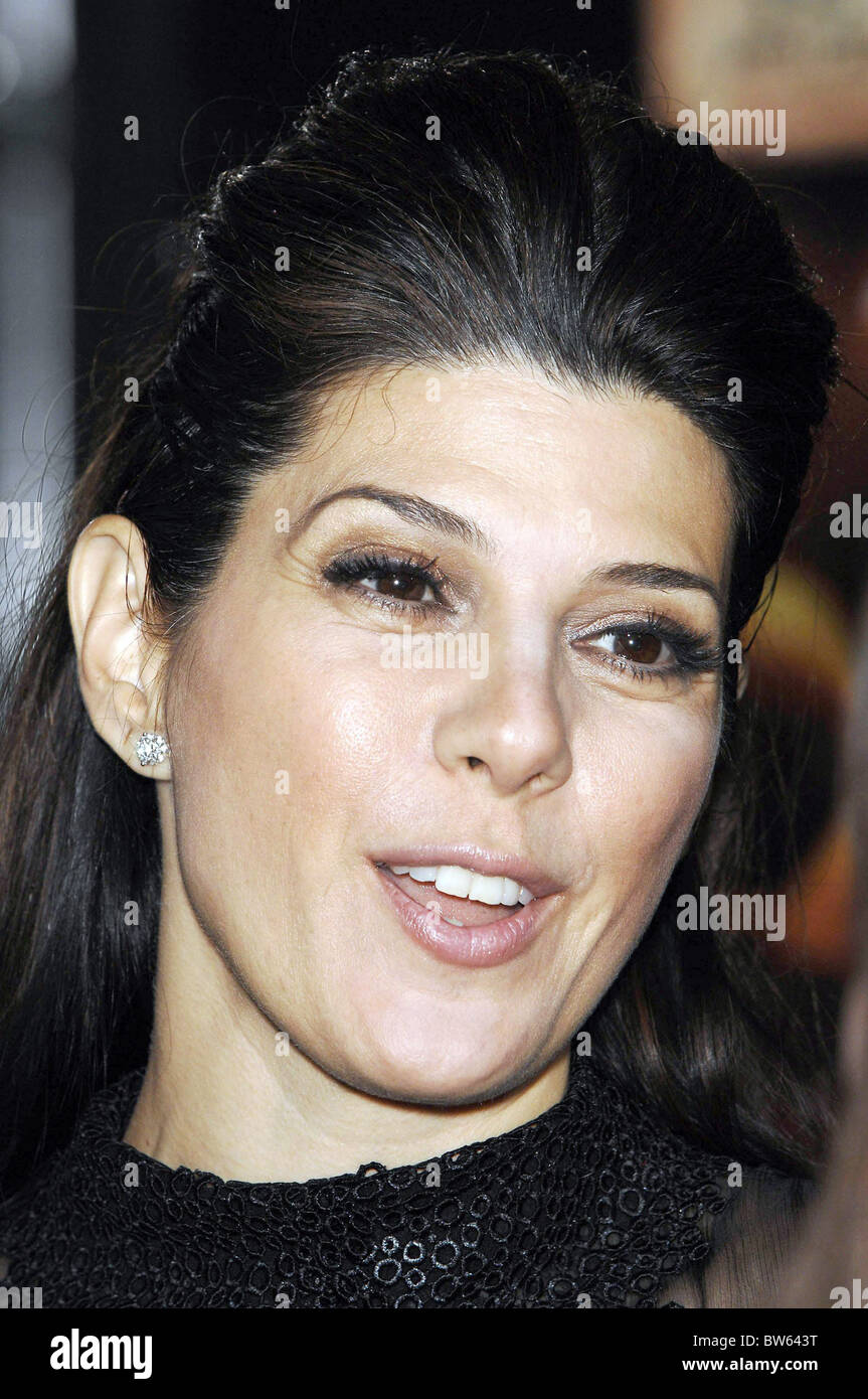 AFI Fest Premiere of THE WRESTLER Stock Photo - Alamy