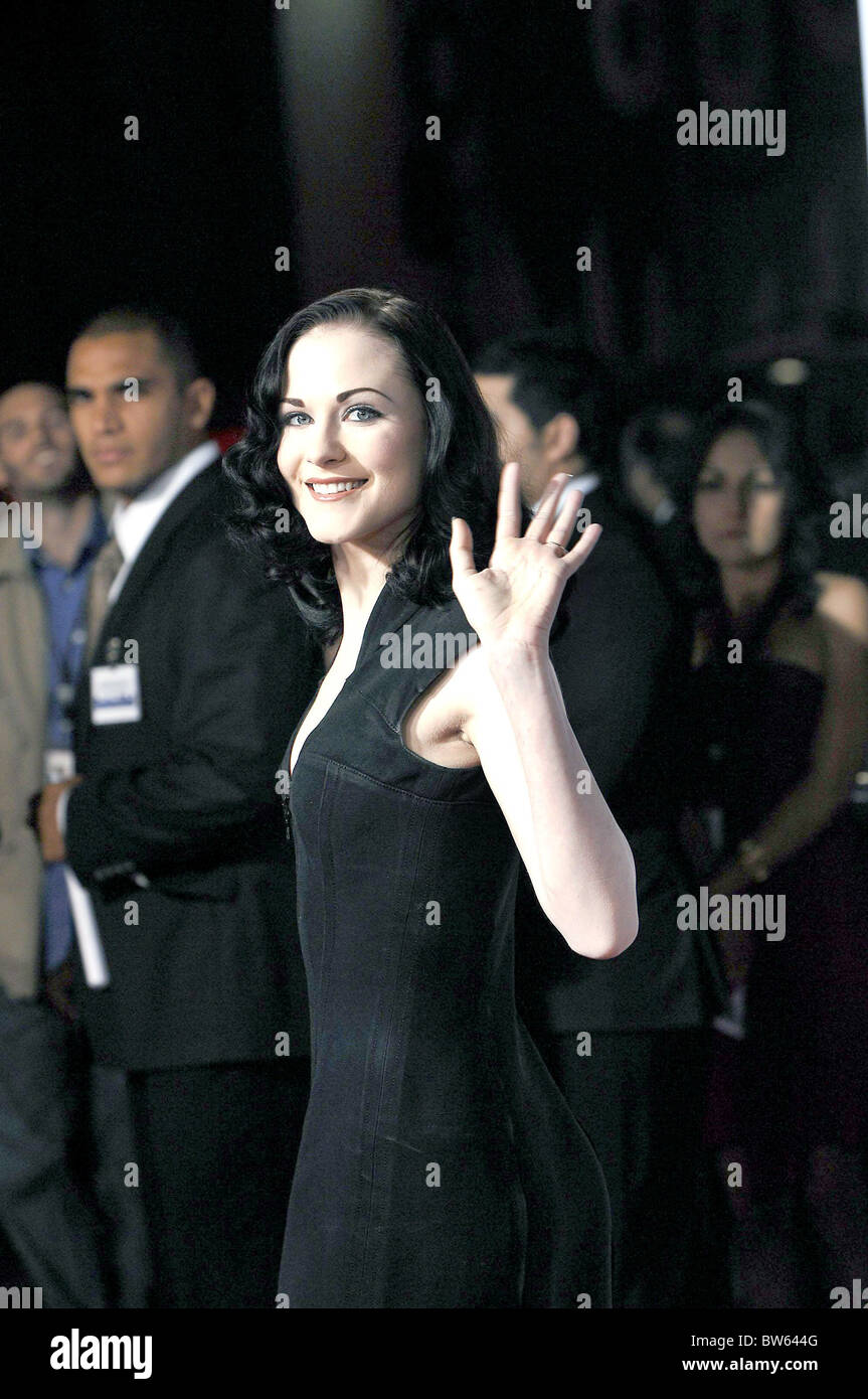 AFI Fest Premiere of THE WRESTLER Stock Photo - Alamy