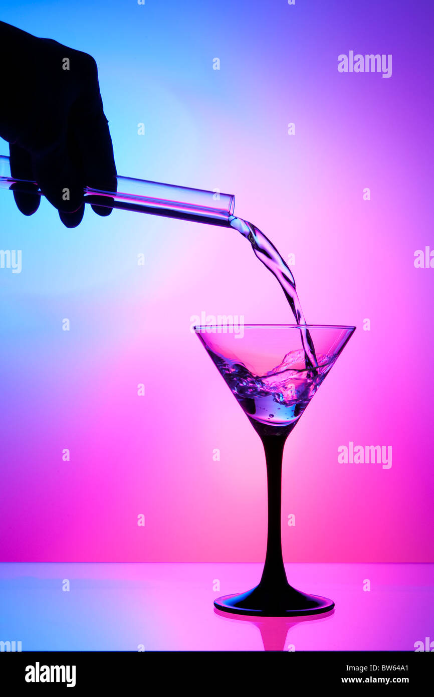 Drug alcohol test hi-res stock photography and images - Alamy