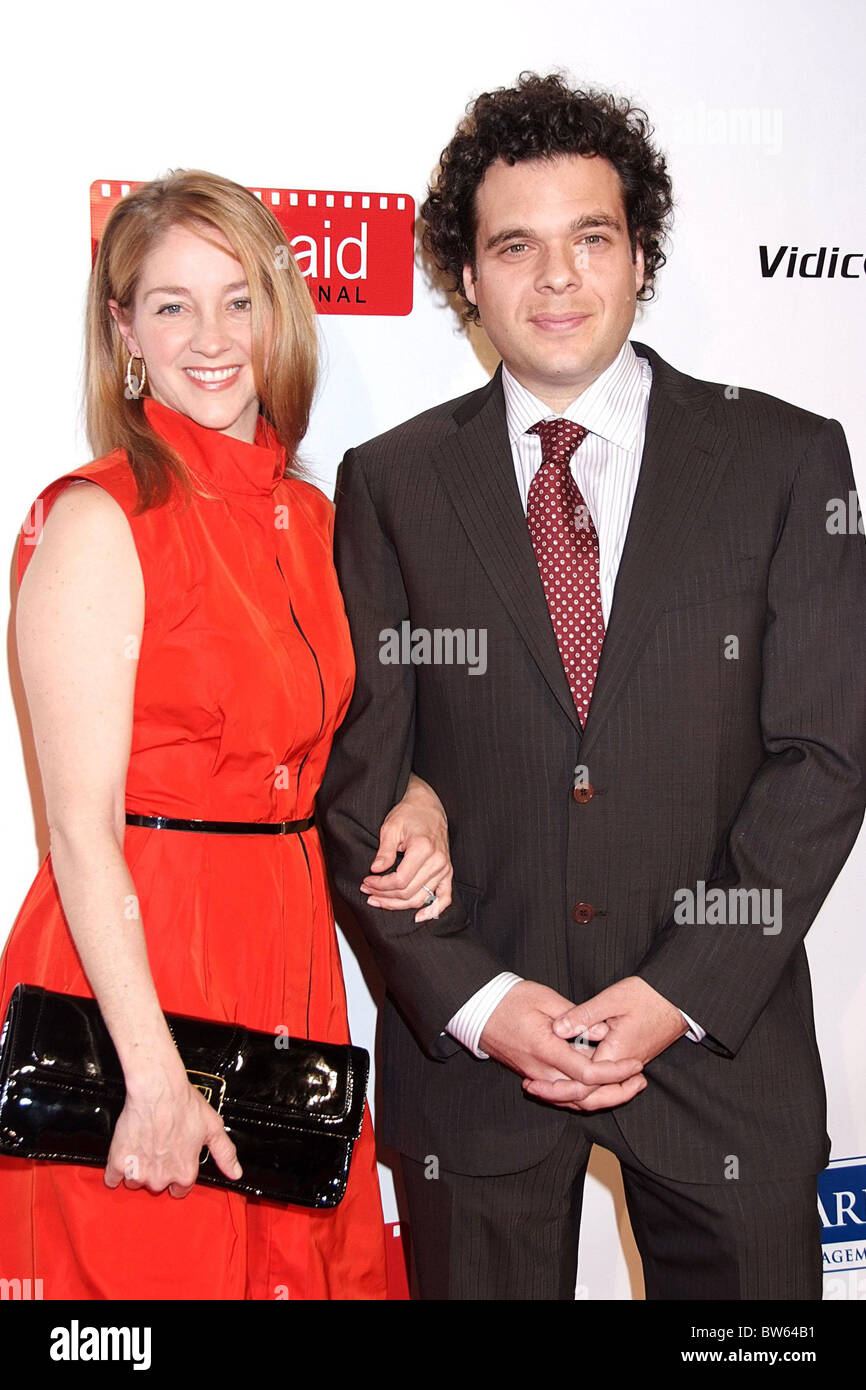 Filmaid International's 2nd Annual Power of Film Gala Stock Photo - Alamy