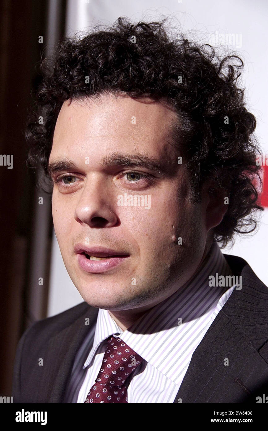 Filmaid International's 2nd Annual Power of Film Gala Stock Photo - Alamy