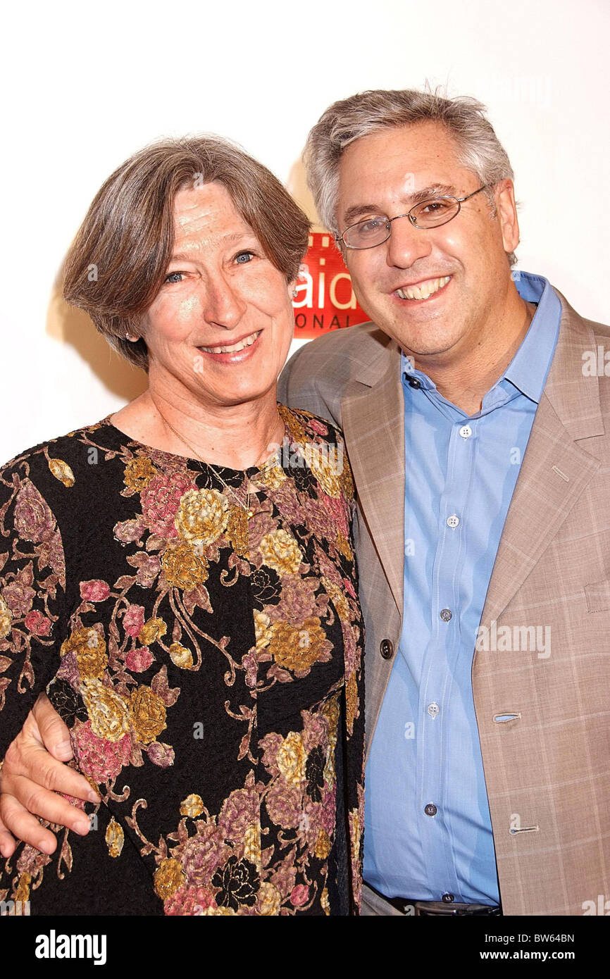Filmaid International's 2nd Annual Power of Film Gala Stock Photo - Alamy