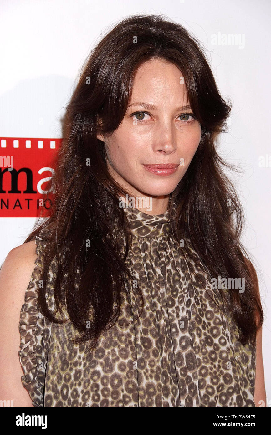 Filmaid International's 2nd Annual Power of Film Gala Stock Photo - Alamy