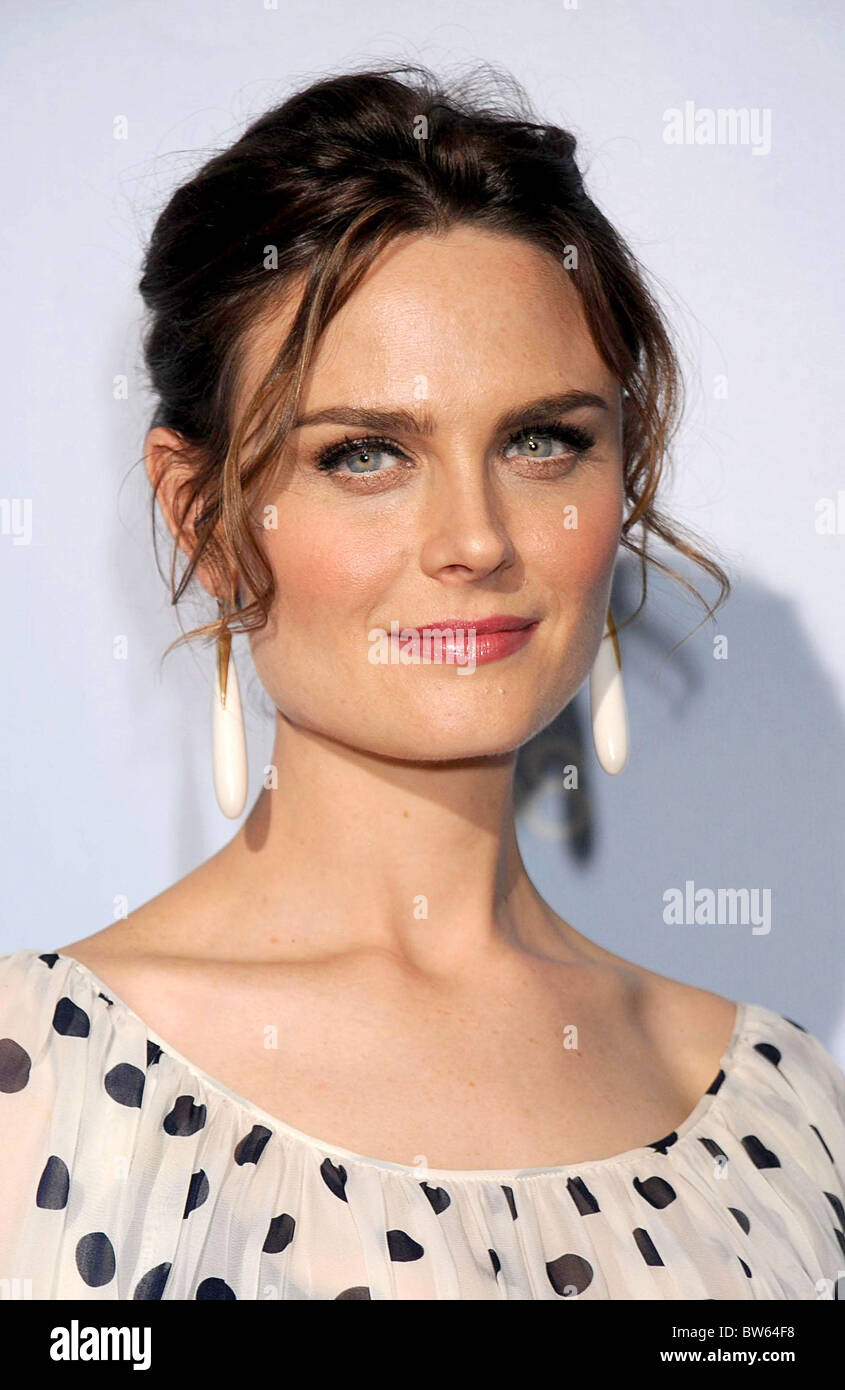 FOX Network 2008 Television Upfronts Stock Photo - Alamy