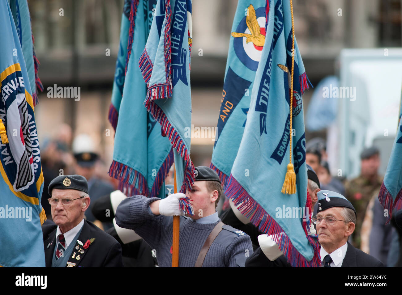 Raf association hi-res stock photography and images - Alamy