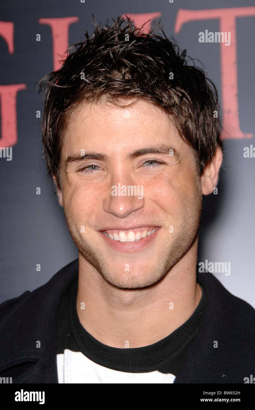 Bryan Fisher Actor Shirtless