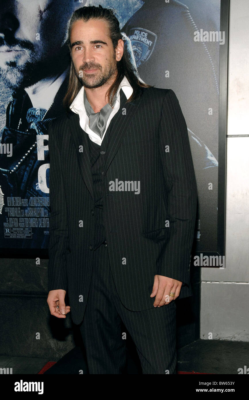 Pride and glory colin farrell hi-res stock photography and images - Alamy