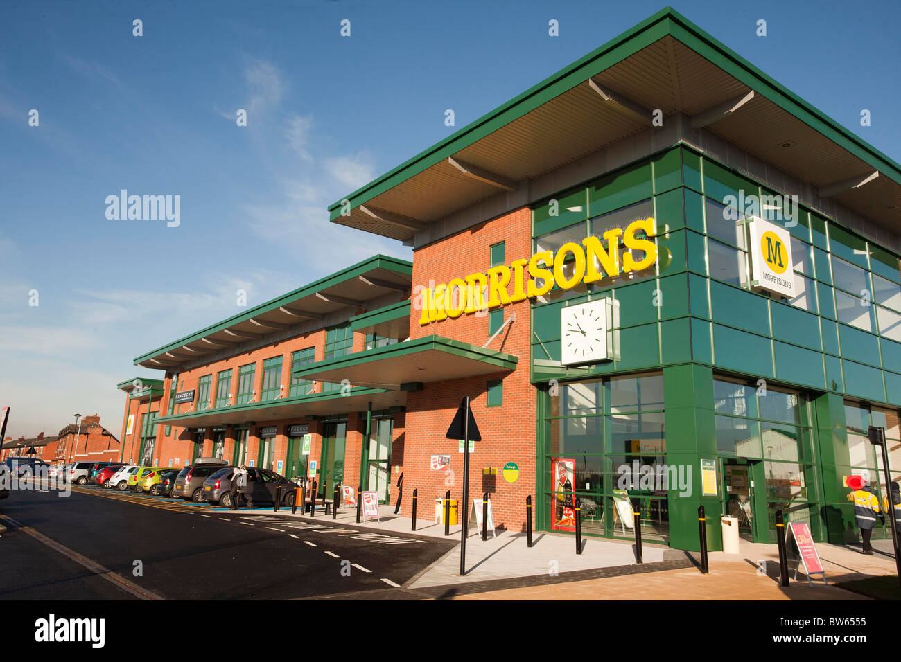 Openshaw hi-res stock photography and images - Alamy
