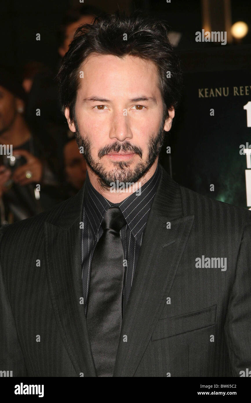 THE DAY THE EARTH STOOD STILL Premiere Stock Photo - Alamy