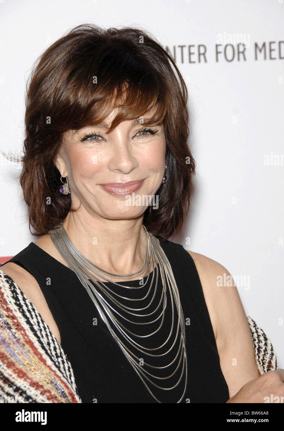 TV Guide Fall Preview Parties - The CW Stock Photo - Alamy
