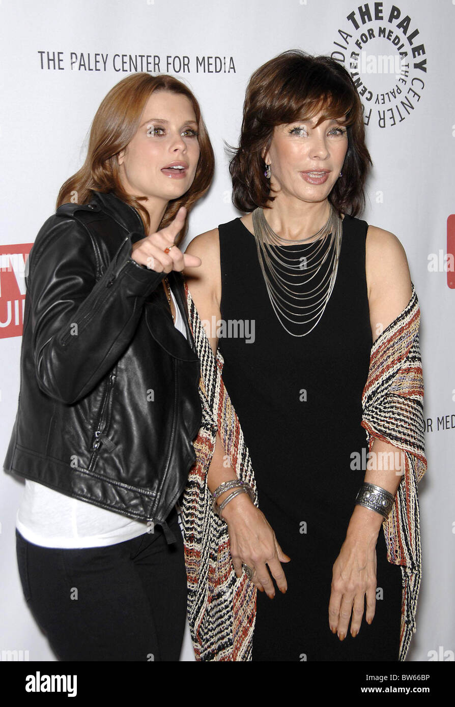 TV Guide Fall Preview Parties - The CW Stock Photo - Alamy