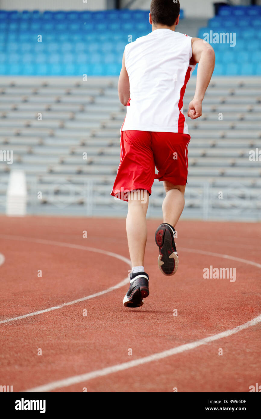 Race track back ground hi-res stock photography and images - Alamy