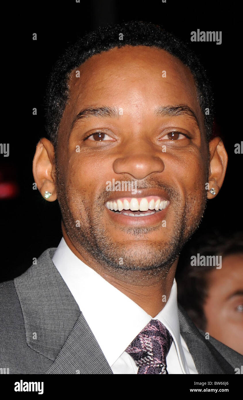 Premiere of LAKEVIEW TERRACE Stock Photo - Alamy