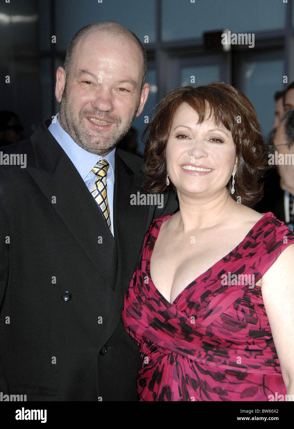 HENRY POOLE IS HERE Premiere Stock Photo - Alamy