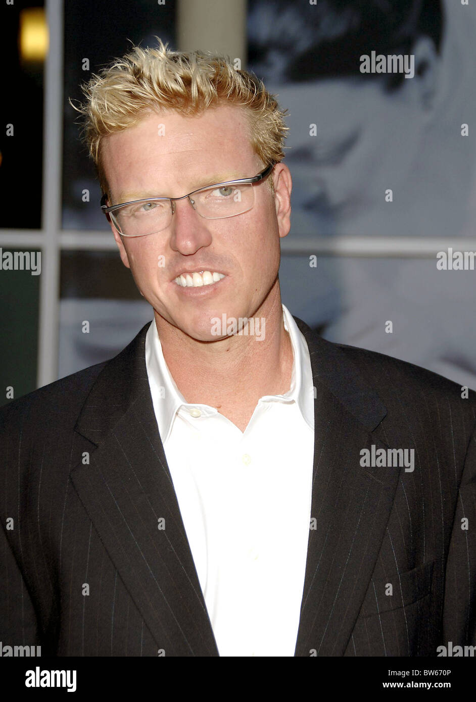 HENRY POOLE IS HERE Premiere Stock Photo - Alamy