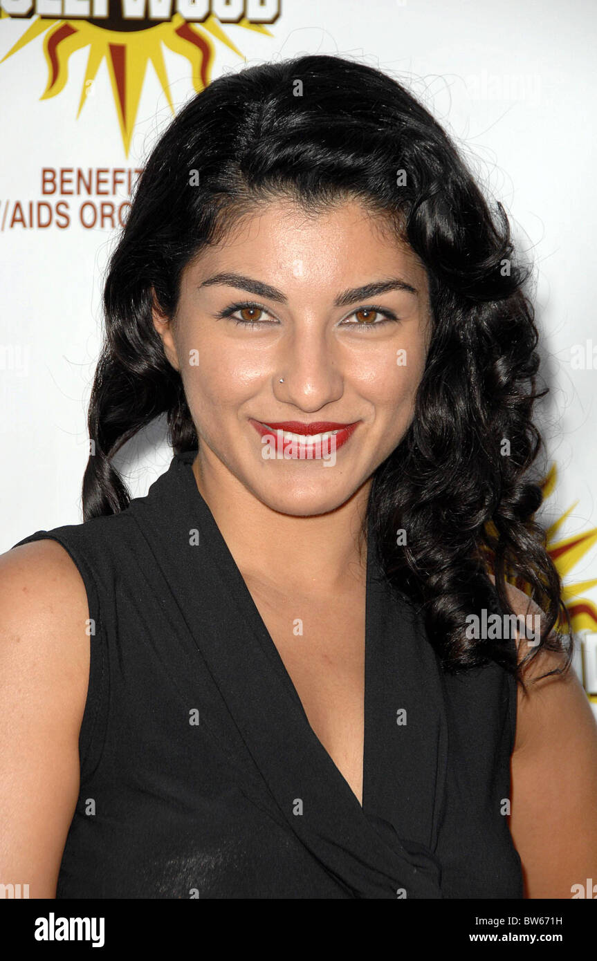 3rd Annual HOT IN HOLLYWOOD Stock Photo - Alamy