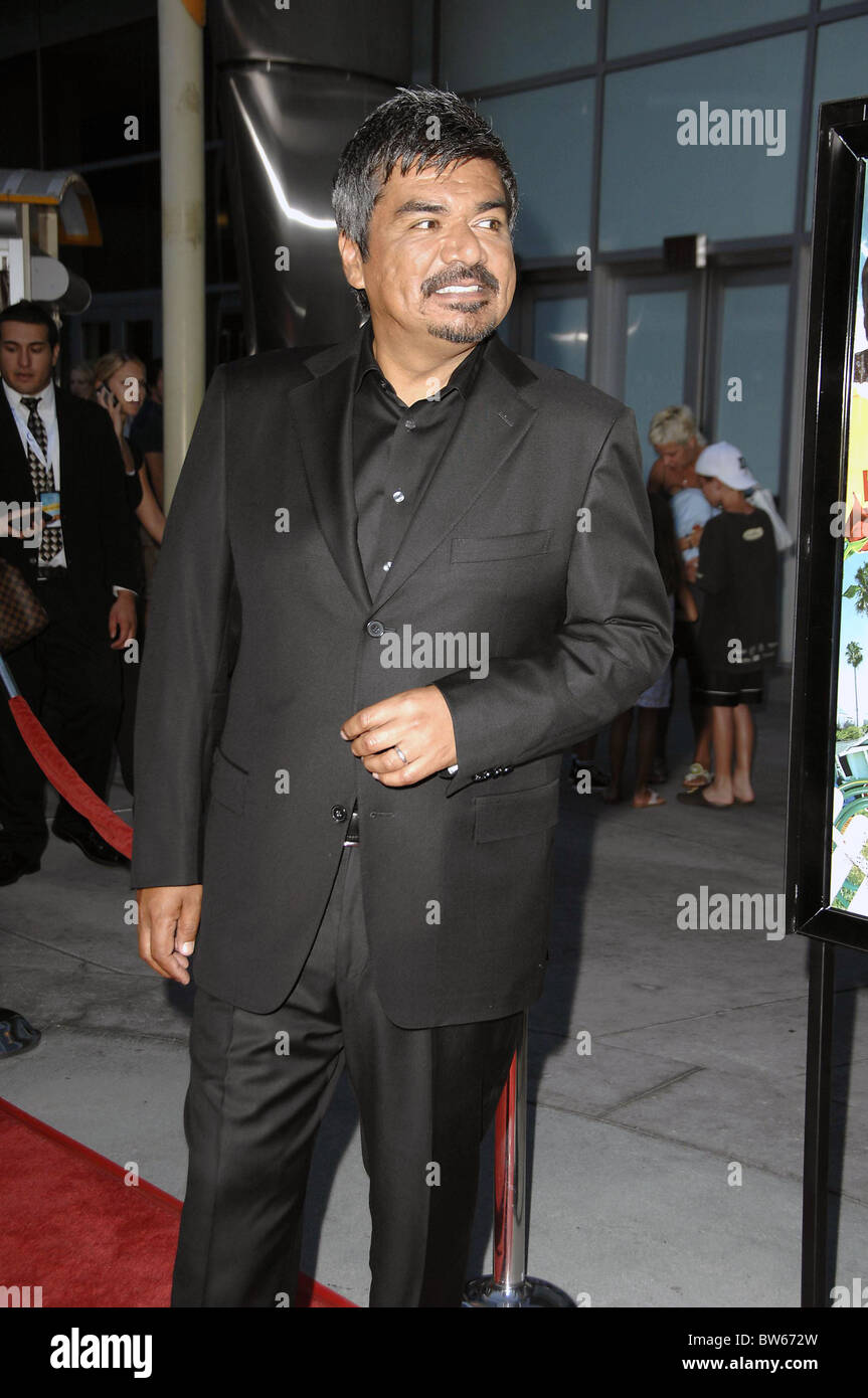 HENRY POOLE IS HERE Premiere Stock Photo - Alamy