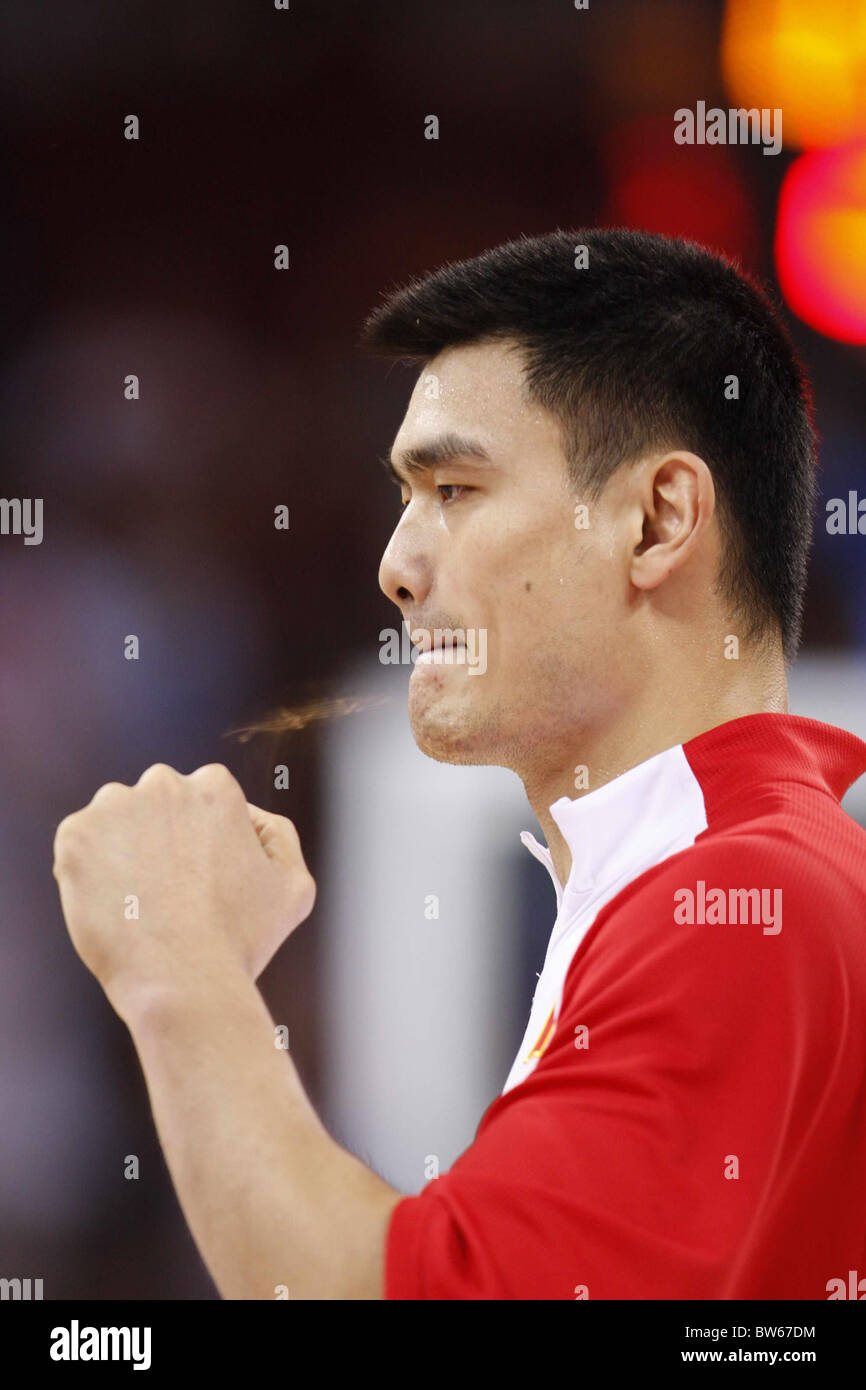 Aug 16 - Beijing Summer 2008 Olympic Games Stock Photo - Alamy