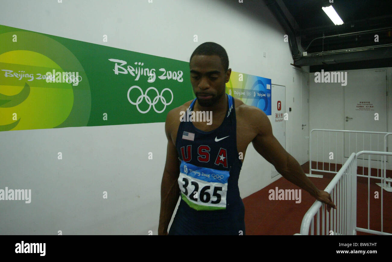 Aug 16 - Beijing Summer 2008 Olympic Games Stock Photo - Alamy