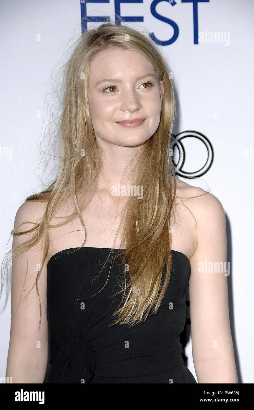 DEFIANCE Premiere at 2008 AFI Fest Stock Photo - Alamy