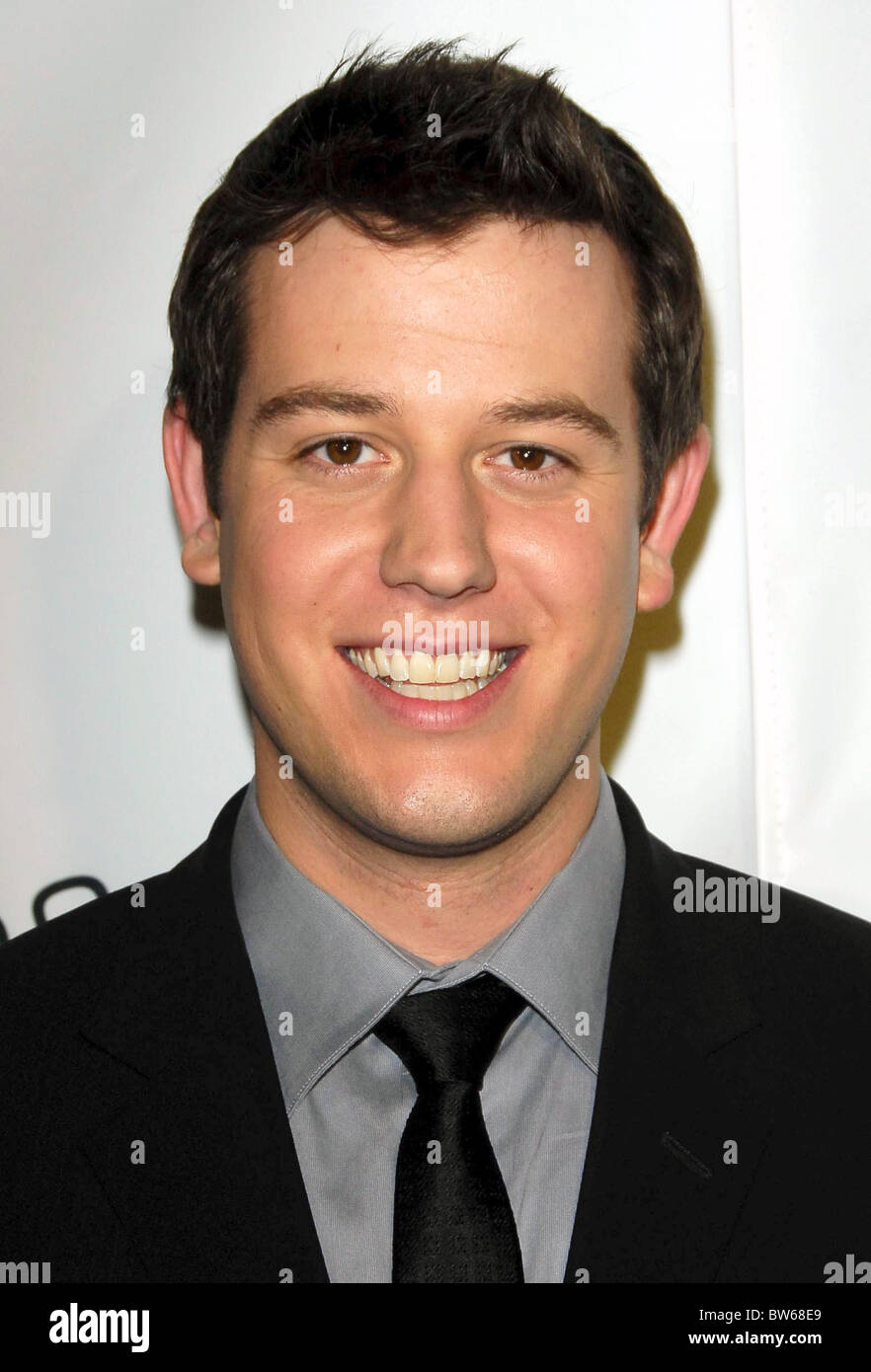 Hamilton and Hollywood Life Present the Behind The Camera Awards Stock ...