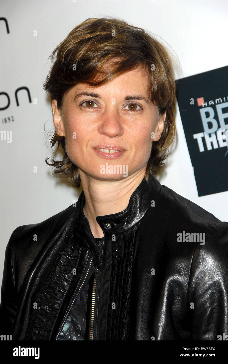Hamilton and Hollywood Life Present the Behind The Camera Awards Stock ...