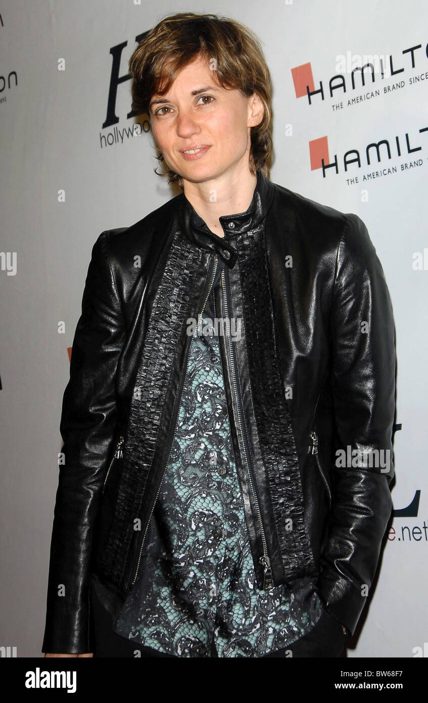 Hamilton and Hollywood Life Present the Behind The Camera Awards Stock ...