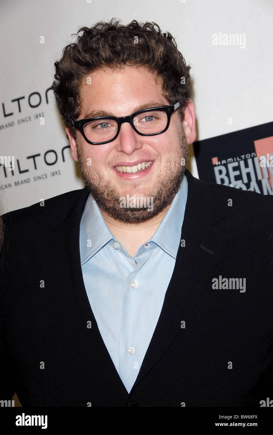 Hamilton and Hollywood Life Present the Behind The Camera Awards Stock ...