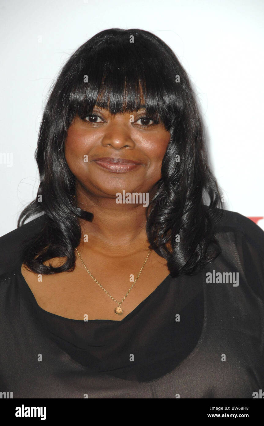 Seven pounds and octavia spencer hi-res stock photography and images ...