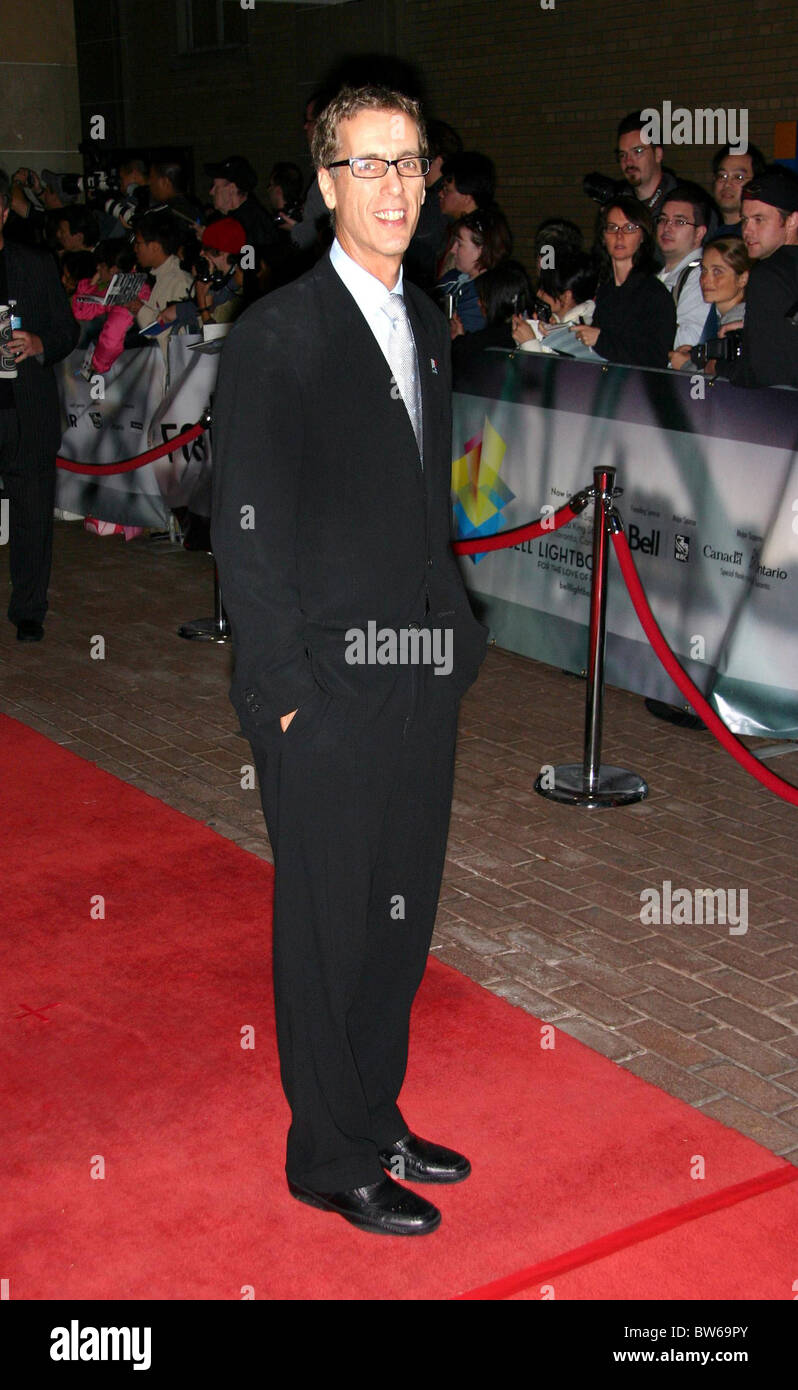 Premiere of THE BROTHERS BLOOM Stock Photo - Alamy