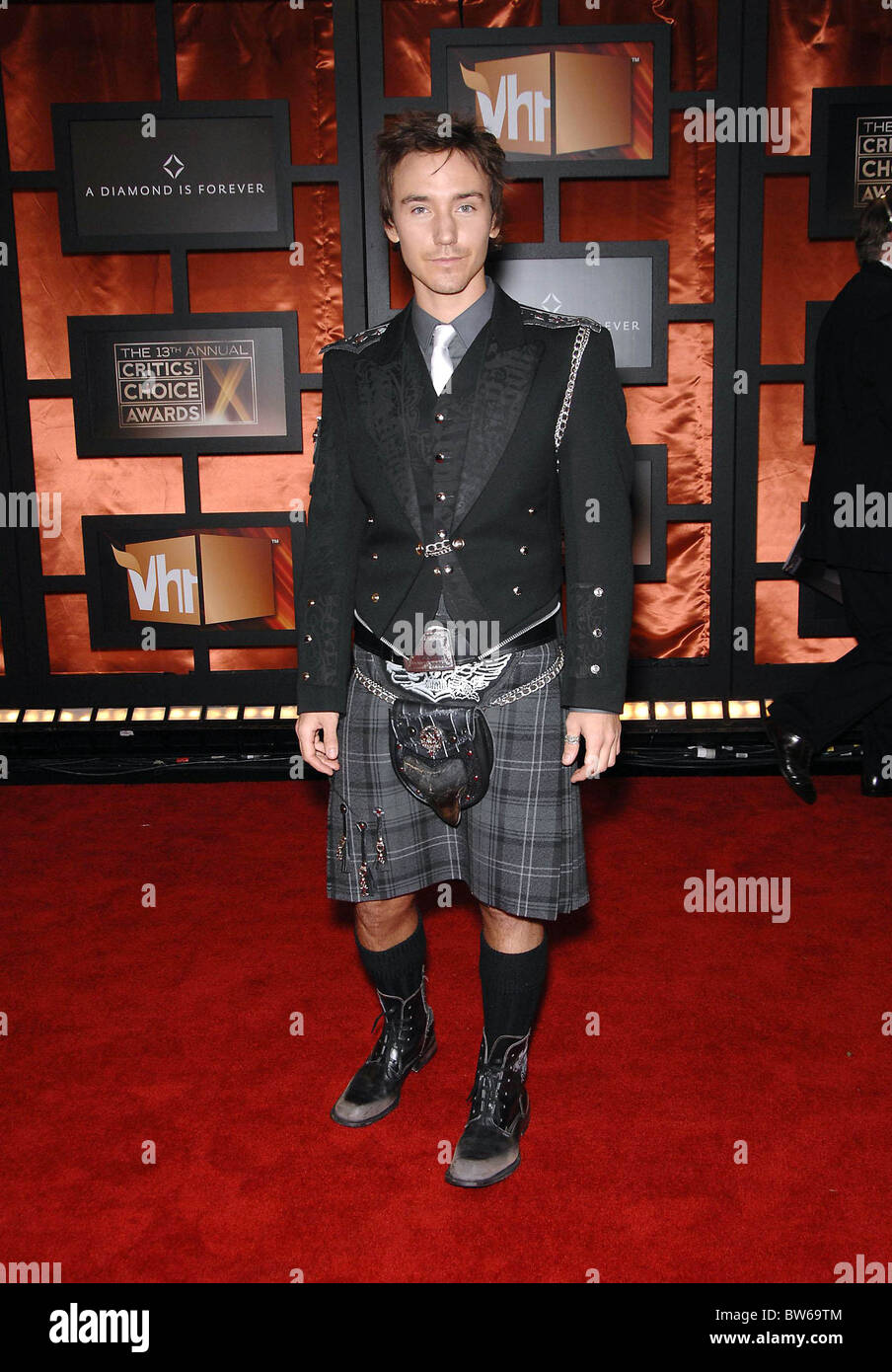 Broadcast Film Critics Association (BFCA) 13th Annual Critics' Choice ...