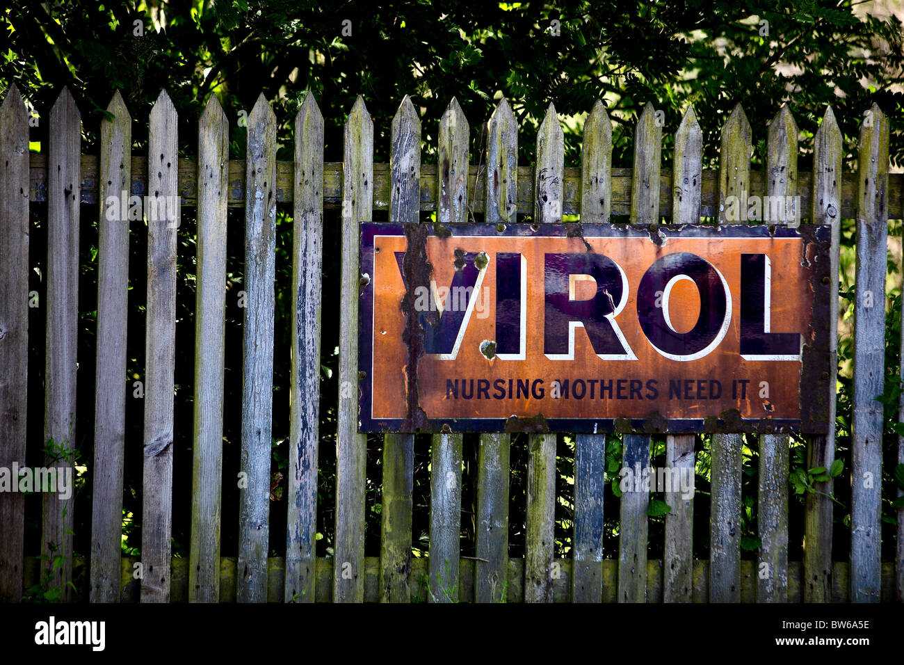 old railway station advert. Caledonian railways.Bridge of Dun railway ...