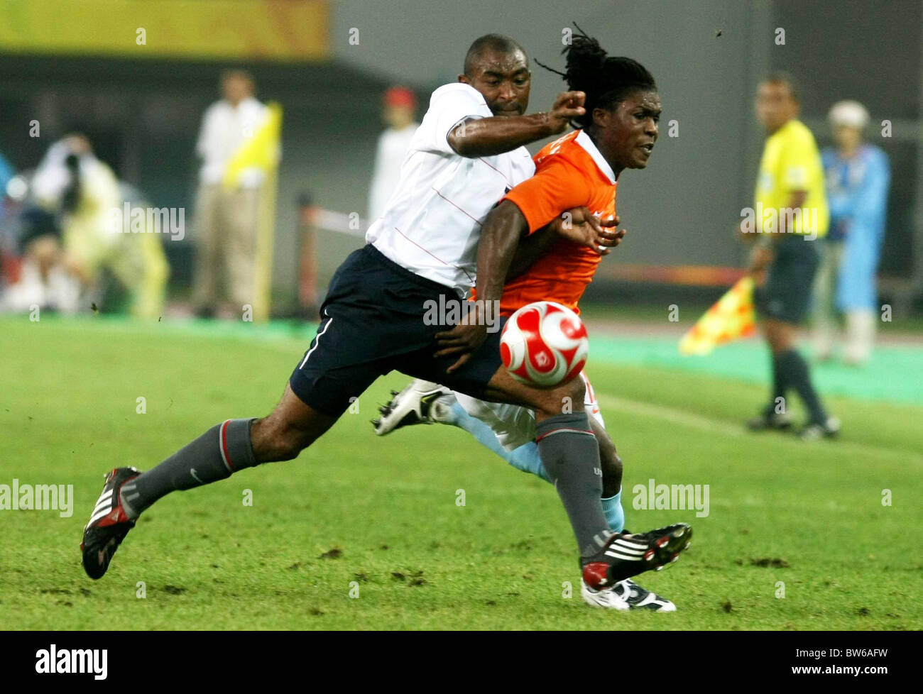 Aug 10 - Beijing Summer 2008 Olympic Games Stock Photo - Alamy