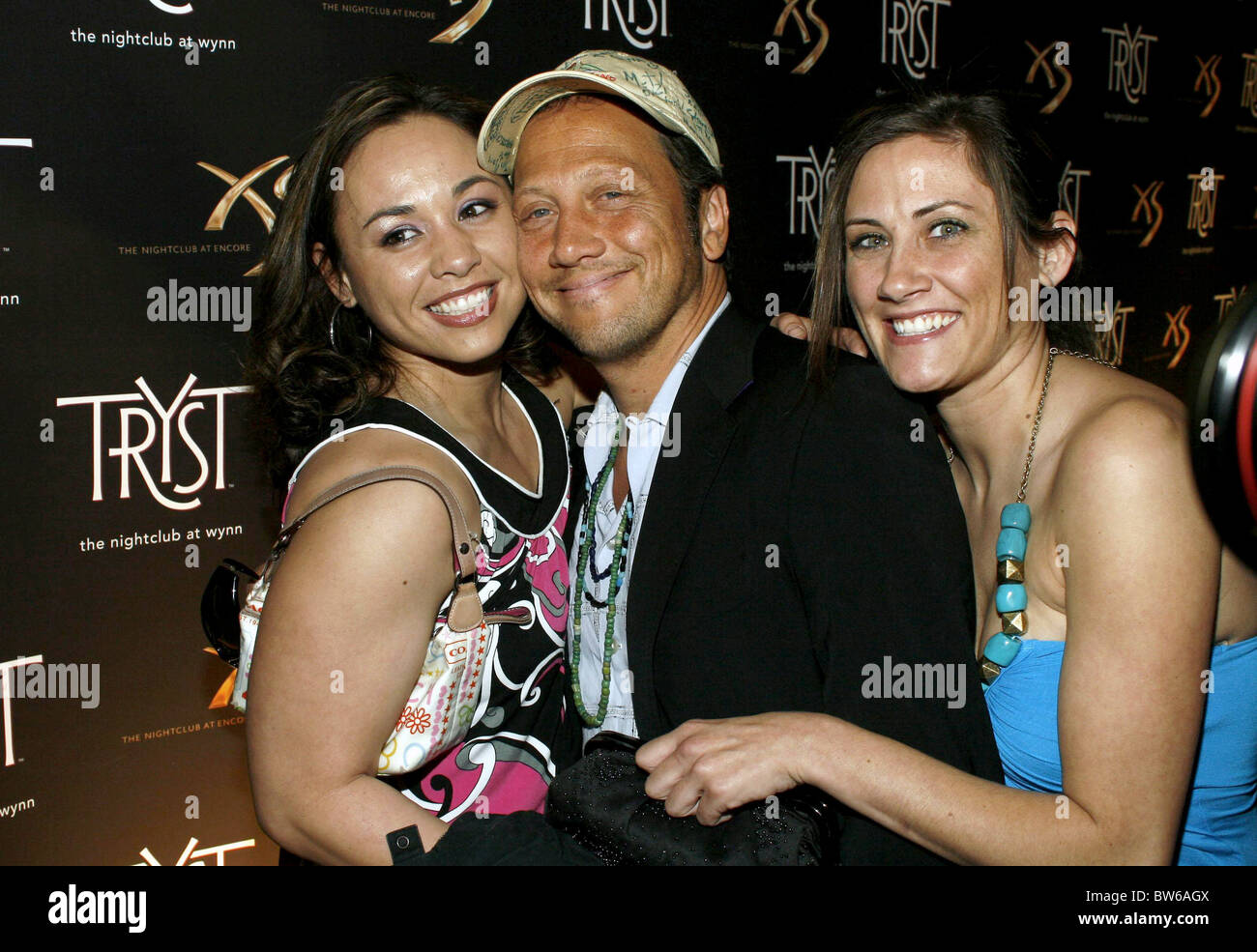 Tryst Night Club Vegas