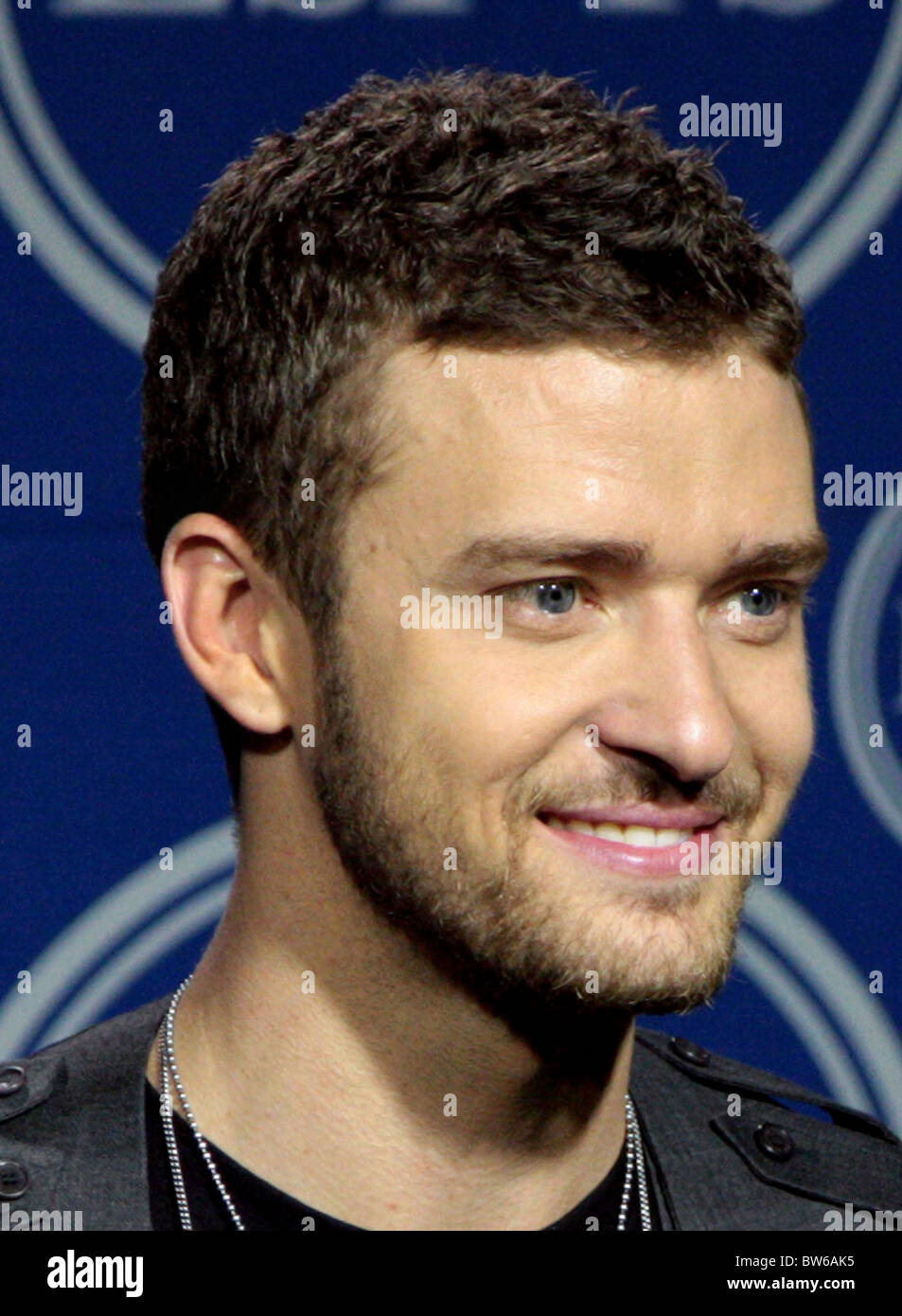 The 2008 ESPY Awards - PRESS ROOM Stock Photo - Alamy