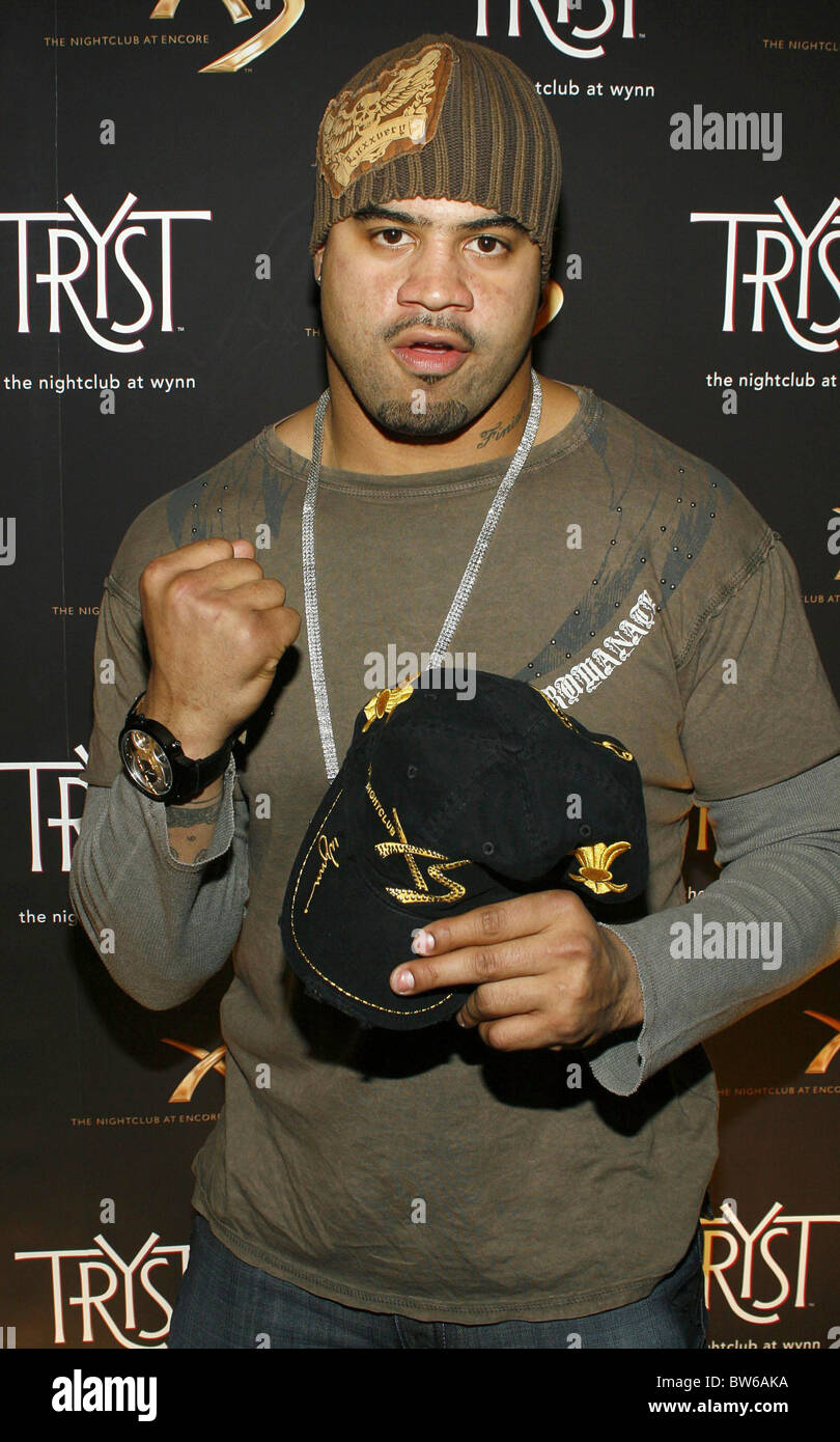 Tryst's 2nd Anniversary Celebration Stock Photo - Alamy