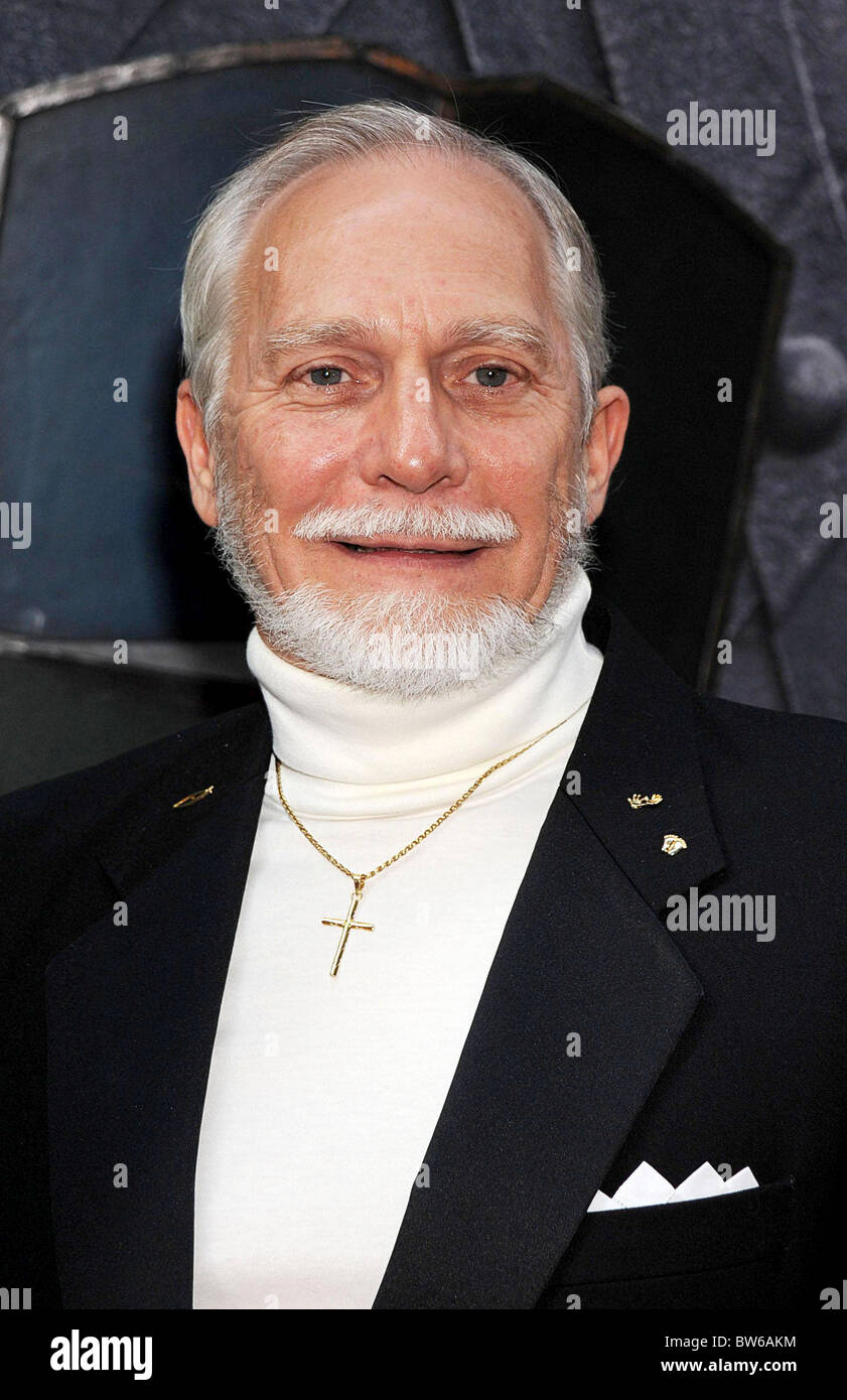 THE CHRONICLES OF NARNIA: PRINCE CASPIAN Premiere Stock Photo - Alamy