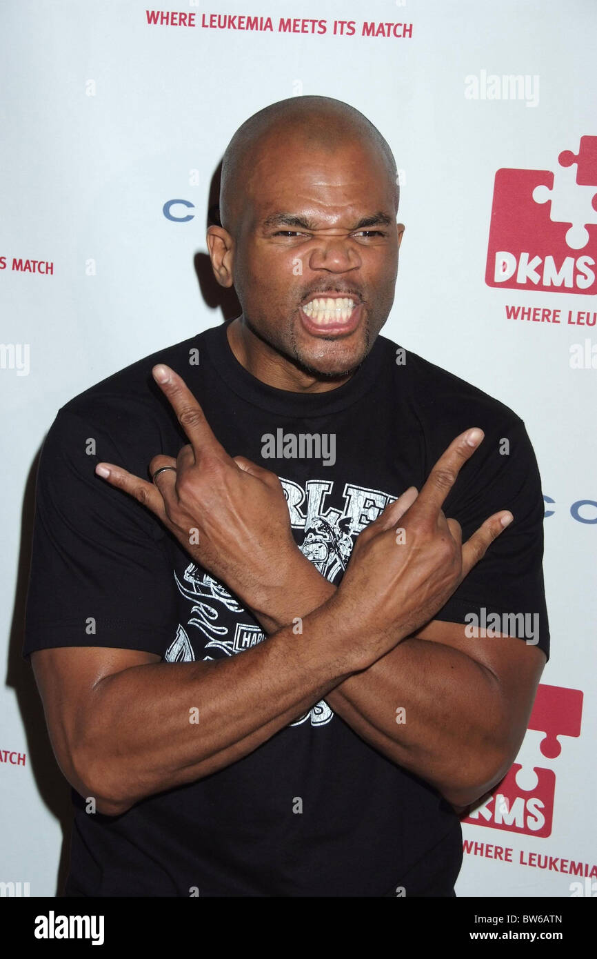 Darrell mcdaniels run dmc hi-res stock photography and images - Alamy