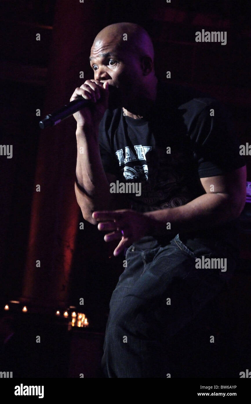 Darrell mcdaniels run dmc hi-res stock photography and images - Alamy