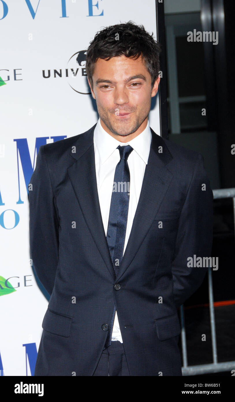 Premiere in New York of MAMMA MIA! Stock Photo - Alamy