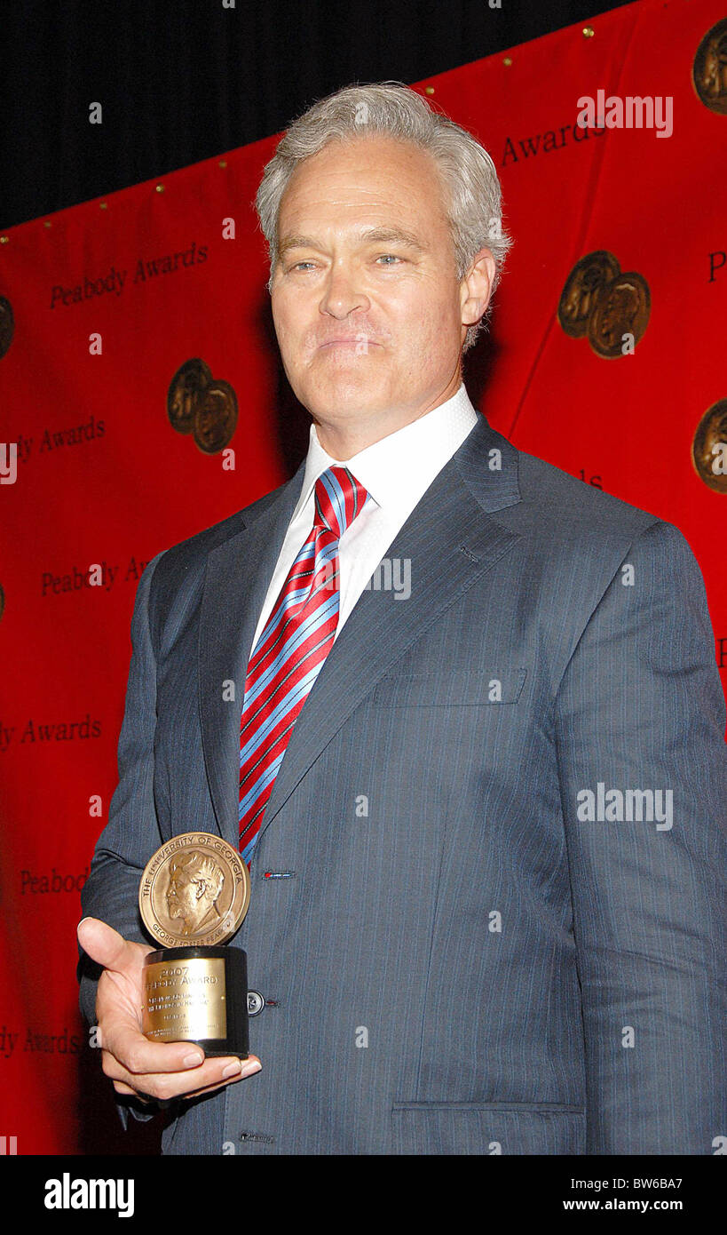 67th Annual George Foster Peabody Awards Stock Photo - Alamy