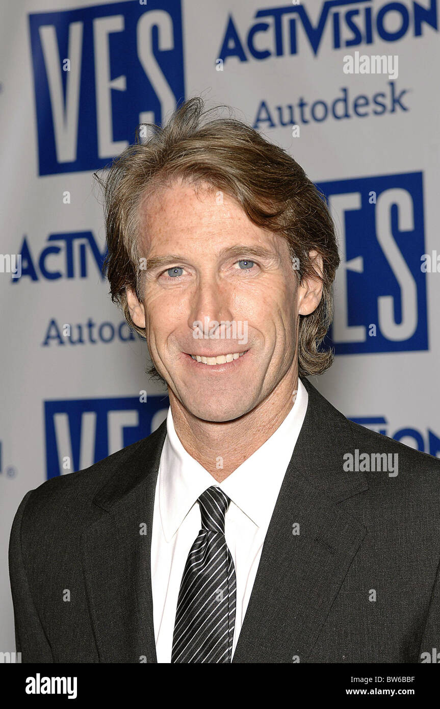 6th Annual VES Awards from the Visual Effects Society Stock Photo - Alamy